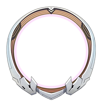 Avatar Frame: Bones | Tower of Fantasy Wiki | Fandom