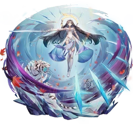 Ling Han | Tower of Fantasy Wiki | Fandom