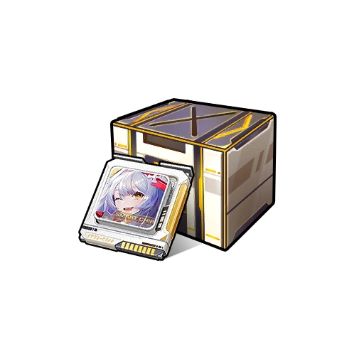 Fenrir Matrix Box | Tower of Fantasy Wiki | Fandom