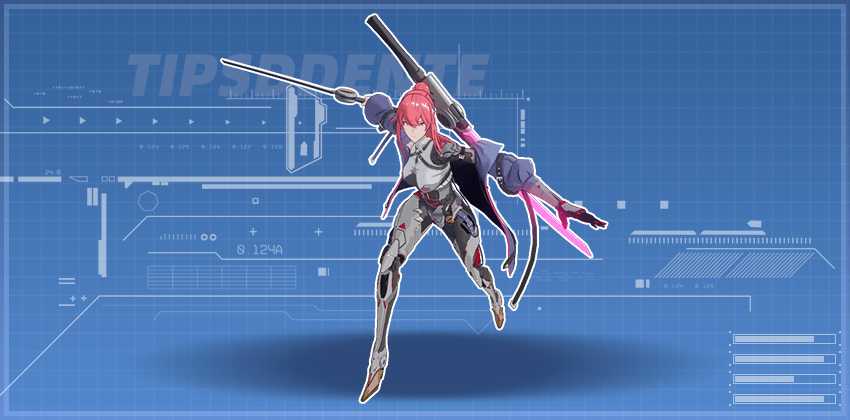 Frigg (enemy) | Tower of Fantasy Wiki | Fandom