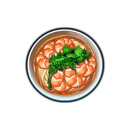 Prawn Noodles | Tower of Fantasy Wiki | Fandom