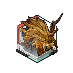 Herba Tiger (Tamed) | Tower of Fantasy Wiki | Fandom