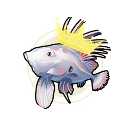 Avatar: Angry Fish | Tower of Fantasy Wiki | Fandom