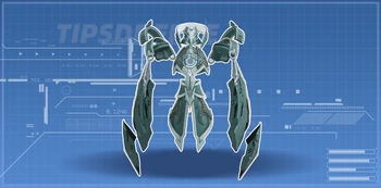 Cursed Armor | Tower of Fantasy Wiki | Fandom