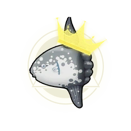 Avatar: Floppy Fish | Tower of Fantasy Wiki | Fandom