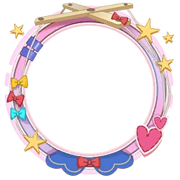 Avatar Frame: Chief Park Ranger | Tower of Fantasy Wiki | Fandom