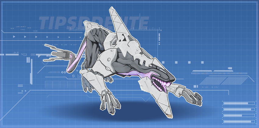 G-Coyote | Tower of Fantasy Wiki | Fandom