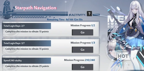 Starpath Navigation | Tower of Fantasy Wiki | Fandom