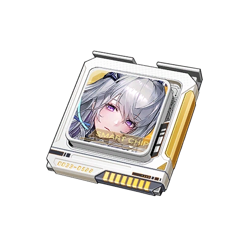 Alyss (Matrix Set) | Tower of Fantasy Wiki | Fandom