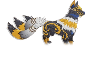 Tamed Tricoon | Tower of Fantasy Wiki | Fandom