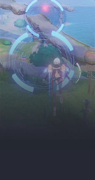 Training | Tower of Fantasy Wiki | Fandom