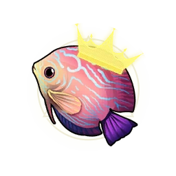 Avatar: Changing Fish | Tower of Fantasy Wiki | Fandom