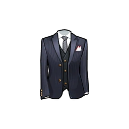 Tailor-Made Suit | Tower of Fantasy Wiki | Fandom