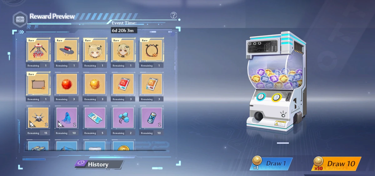 Thorned Rose | Tower of Fantasy Wiki | Fandom