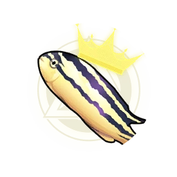 Avatar: Golden Stripe Puffer | Tower of Fantasy Wiki | Fandom