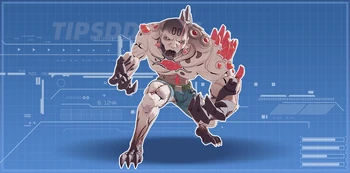 Aberrant Goliath | Tower of Fantasy Wiki | Fandom