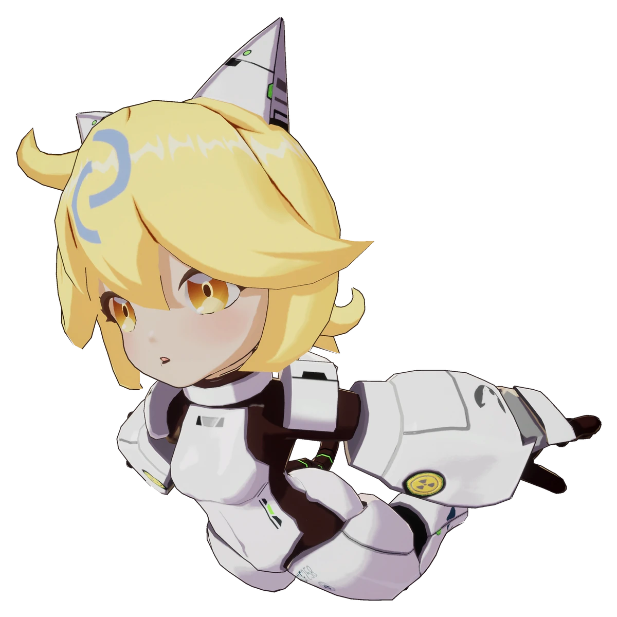 Void Angel | Tower of Fantasy Wiki | Fandom