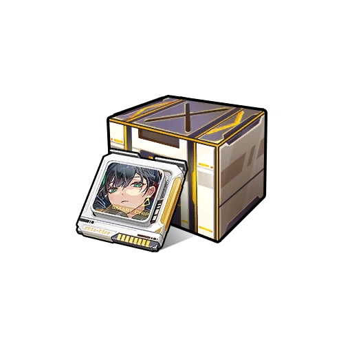 Lin Matrix Box | Tower of Fantasy Wiki | Fandom