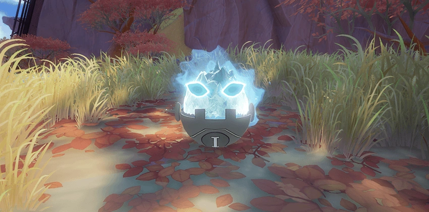 Frost Core | Tower of Fantasy Wiki | Fandom