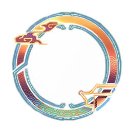 Avatar Frame: Cyberpunk City | Tower of Fantasy Wiki | Fandom