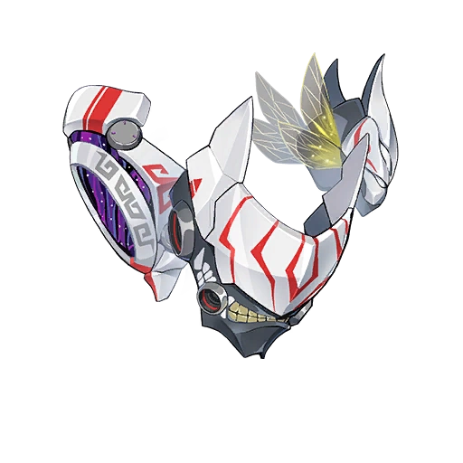 Triple Mask | Tower of Fantasy Wiki | Fandom