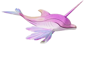 Crimson Phantom Dolphin | Tower of Fantasy Wiki | Fandom