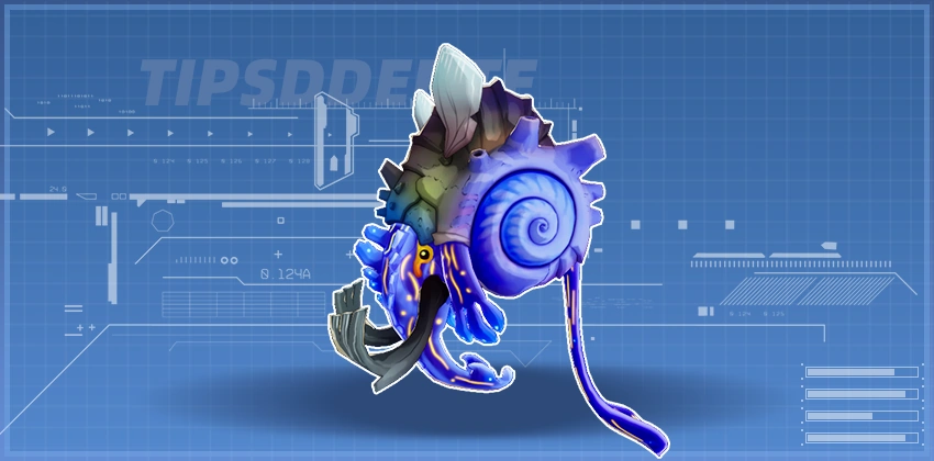 Snout Snail | Tower of Fantasy Wiki | Fandom