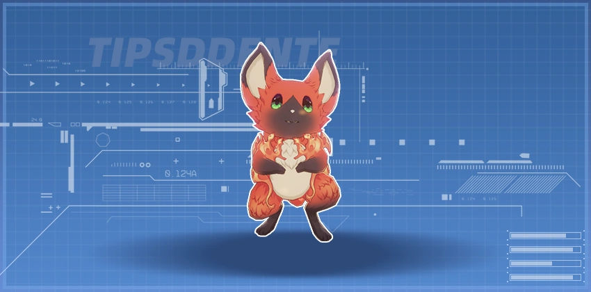 Firerat | Tower of Fantasy Wiki | Fandom