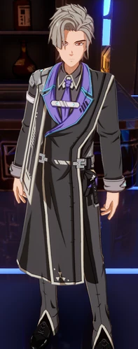 Mifu | Tower of Fantasy Wiki | Fandom