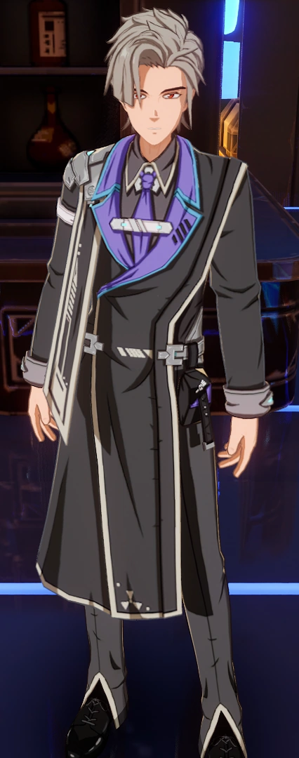 Mifu | Tower of Fantasy Wiki | Fandom