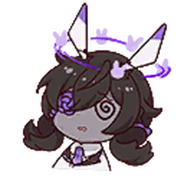 dizzy idle animation