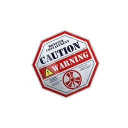 Monster Containment (Sticker) | Tower of Fantasy Wiki | Fandom