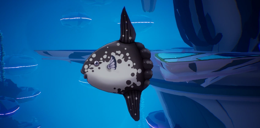 Floppy Fish | Tower of Fantasy Wiki | Fandom