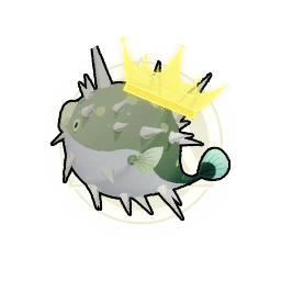 Avatar: Puffy Fish | Tower of Fantasy Wiki | Fandom