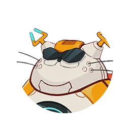 Avatar: Alf | Tower of Fantasy Wiki | Fandom