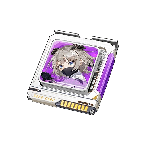 Bai Ling Adaptive Matrix | Tower of Fantasy Wiki | Fandom