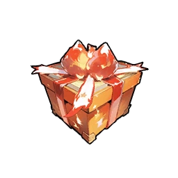 Warm Giftbox | Tower of Fantasy Wiki | Fandom