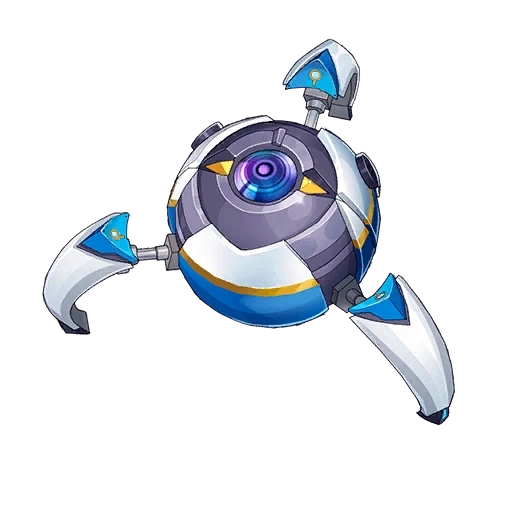 Battle Eye: Mark II | Tower of Fantasy Wiki | Fandom