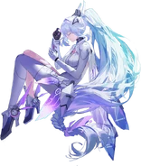 Alyss/Media | Tower of Fantasy Wiki | Fandom