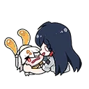 Pinch (Animated) | Tower of Fantasy Wiki | Fandom