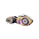 Modular Meteor | Tower of Fantasy Wiki | Fandom