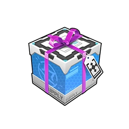 Surprise Gift Box II | Tower of Fantasy Wiki | Fandom