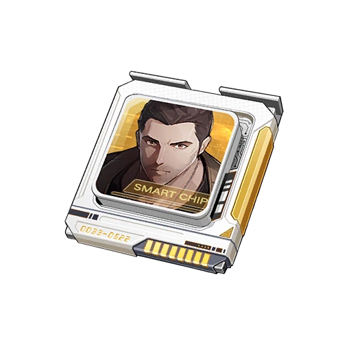 Marc (Matrix Set) | Tower of Fantasy Wiki | Fandom