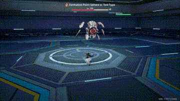 Formation Point Sphere α: Test Type | Tower of Fantasy Wiki | Fandom