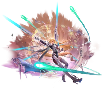 Antoria | Tower of Fantasy Wiki | Fandom