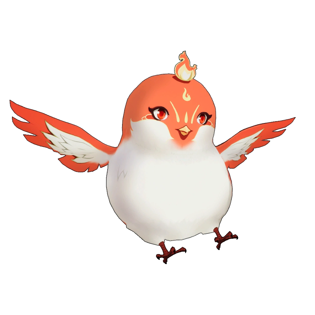 Flame Sparrow | Tower of Fantasy Wiki | Fandom