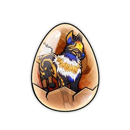 Tricoon (Wild) | Tower of Fantasy Wiki | Fandom