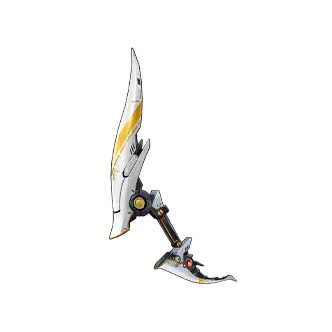 Salvation | Tower of Fantasy Wiki | Fandom