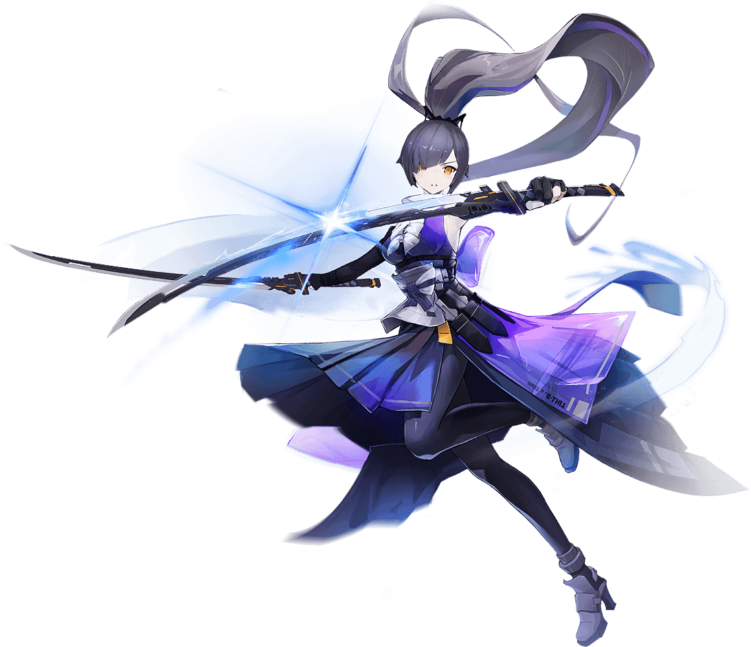 Saki Fuwa/Media | Tower of Fantasy Wiki | Fandom