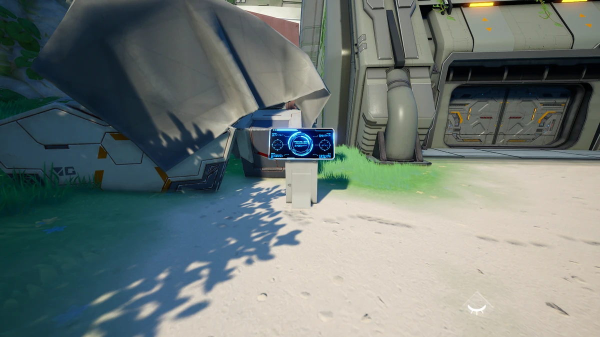 Map Loader | Tower of Fantasy Wiki | Fandom